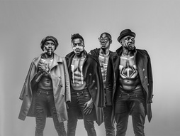 Sauti Sol | Speaker | TED