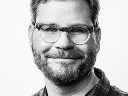 Matt Kenyon | Speaker | TED