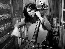 Helen Gillet | Speaker | TED