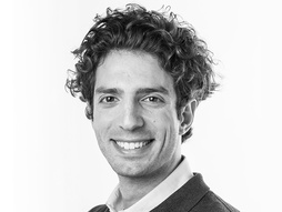 Hadi Eldebek | Speaker | TED