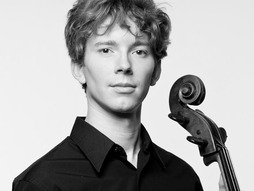 Joshua Roman | Speaker | TED