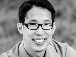 Gene Luen Yang | Speaker | TED