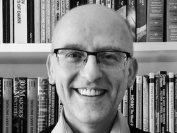 Stephen Webb | Speaker | TED