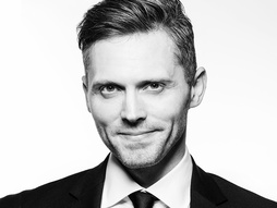 James Logan | Speaker | TED