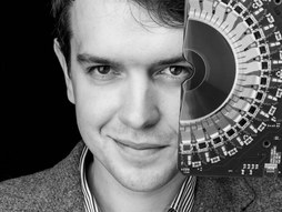 Harry Cliff | Speaker | TED