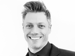 Andrew Dent | Speaker | TED