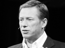 Ed Gavagan | Speaker | TED