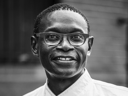 Pierre Thiam | Speaker | TED