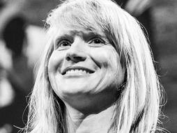 Rose Goslinga | Speaker | TED