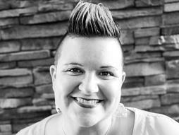 Amber Galloway-Gallego | Speaker | TED