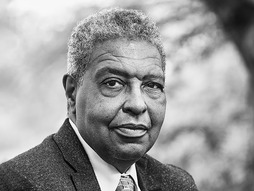 William "Sandy" Darity | Speaker | TED