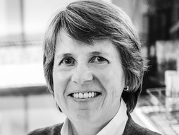 Penny Chisholm | Speaker | TED