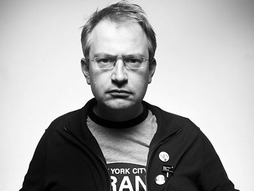 Robin Ince | Speaker | TED