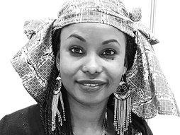 Hindou Oumarou Ibrahim | Speaker | TED