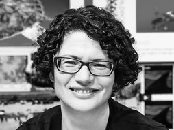 Tanya Berger-Wolf | Speaker | TED