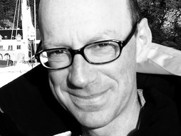 Richard Weller | Speaker | TED