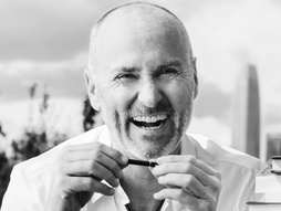 Chip Conley | Speaker | TED