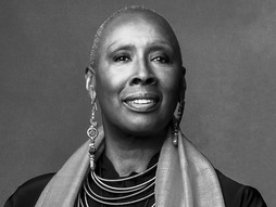 Judith Jamison | Speaker | TED
