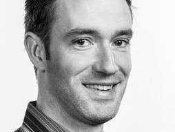 James Patten | Speaker | TED