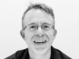 David Baron | Speaker | TED