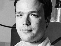 Nikolai Begg | Speaker | TED