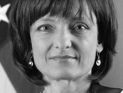 Regina Dugan | Speaker | TED