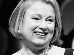 Amanda Bennett | Speaker | TED