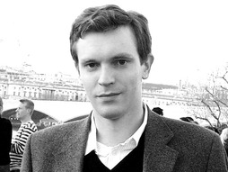 Mark Forsyth | Speaker | TED