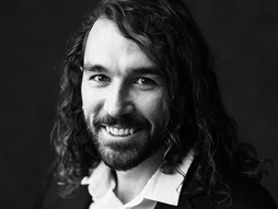 Carson Bruns | Speaker | TED