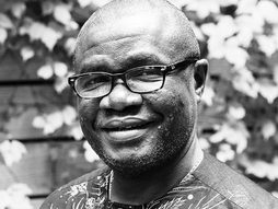 Christian Happi | Speaker | TED