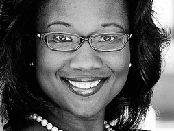 Talithia Williams | Speaker | TED