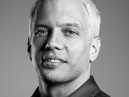 Ryan Gravel | Speaker | TED