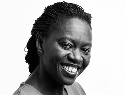 Faith Osier | Speaker | TED