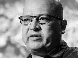 Fredy Peccerelli | Speaker | TED