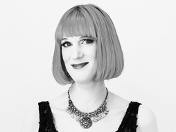 Charlie Jane Anders | Speaker | TED