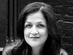 Anjali Kumar | Speaker | TED