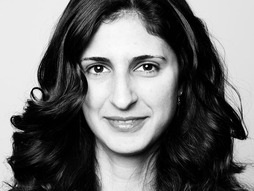 Nina Tandon | Speaker | TED