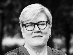 Rachel Kyte | Speaker | TED