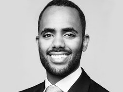 Muhammed Idris | Speaker | TED