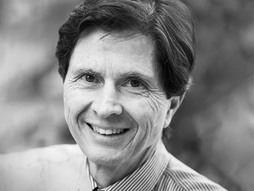 David Heymann | Speaker | TED