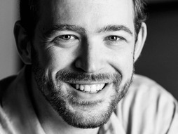 Allan Adams | Speaker | TED