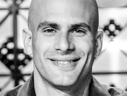 Sam Kass | Speaker | TED